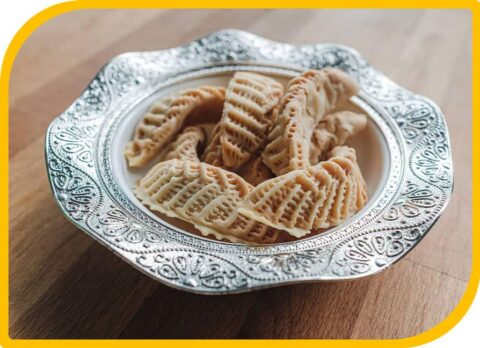 Moroccan Desserts and Sweets You’ll Fall in Love With